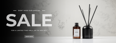 A Modern Way of Scent Diffusion – Hydur UK