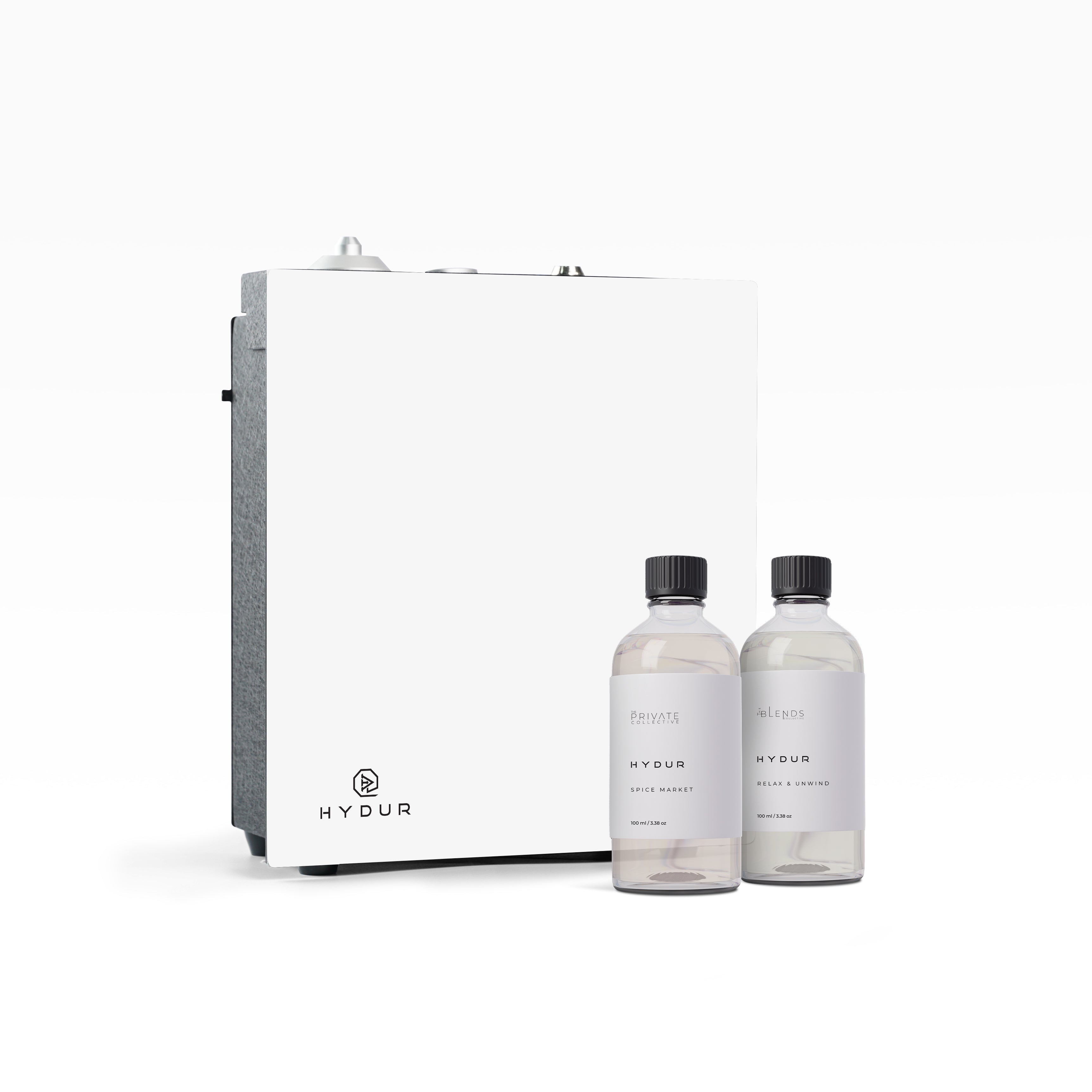 Diffuser Scent Bundles – Hydur UK