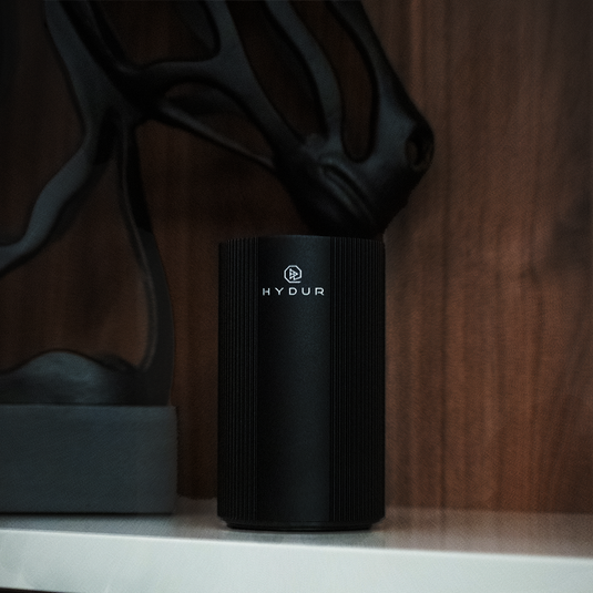 A Modern Way of Scent Diffusion – Hydur UK